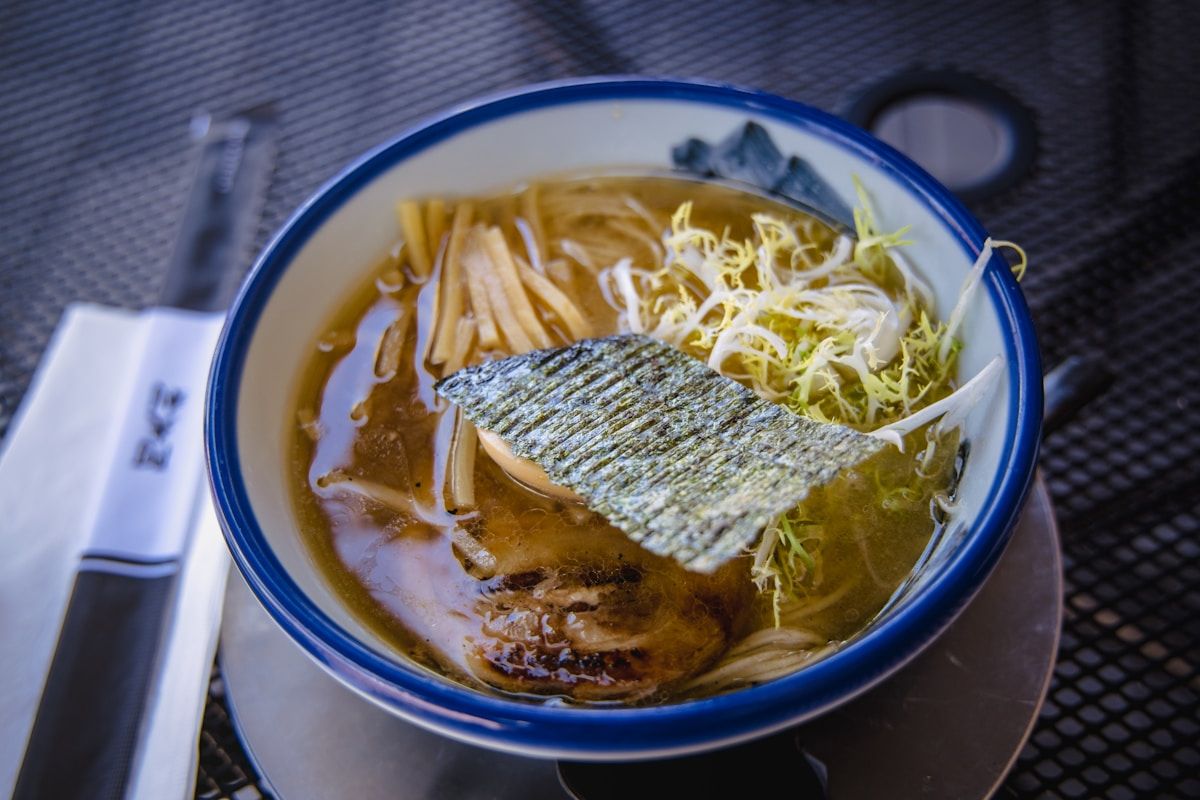 Best Ramen in Ottawa: 25+ Japanese Noodle Shops Ranked | Via Ottawa