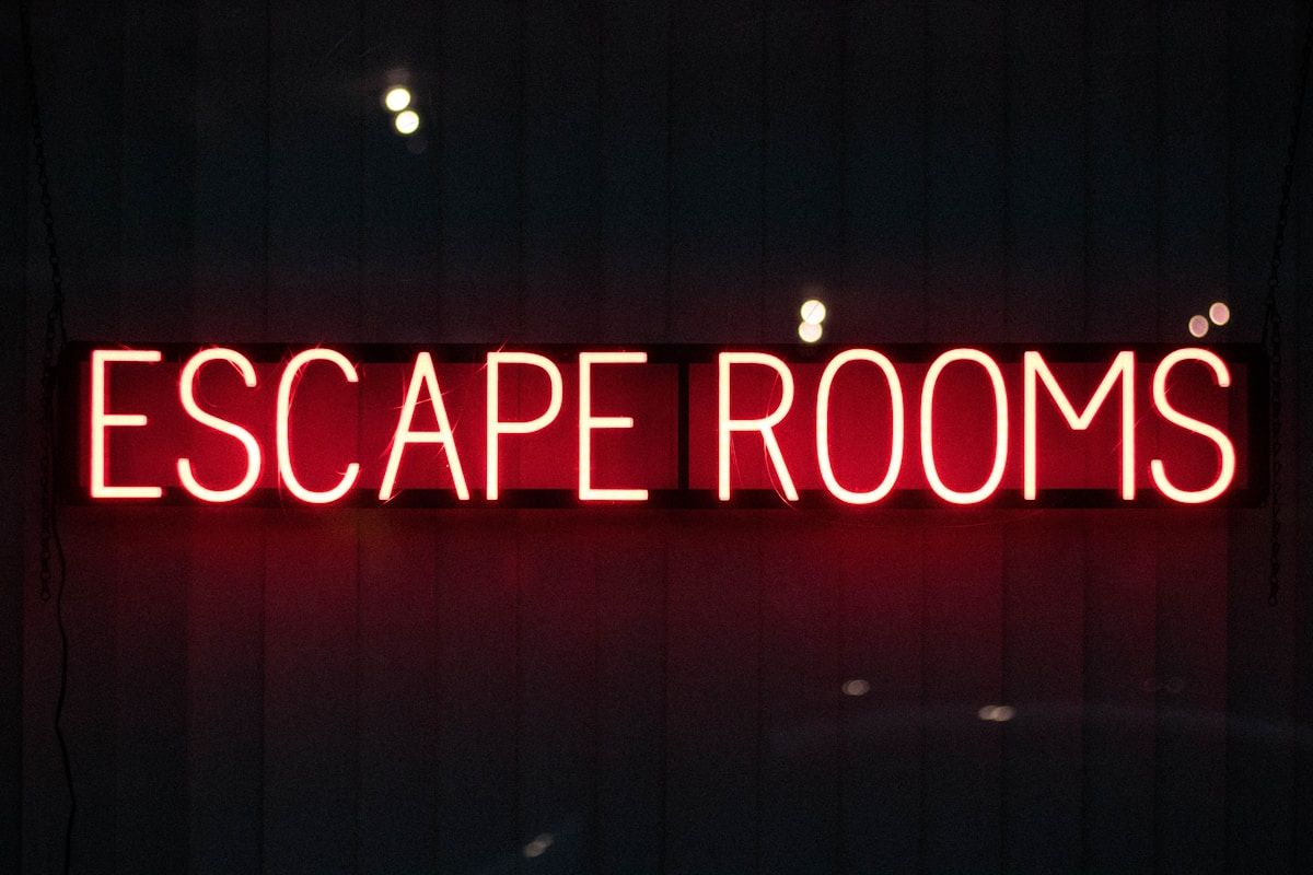 Escape Rooms in Kanata: Complete Guide to TRAPPED, Unlocked & More ...