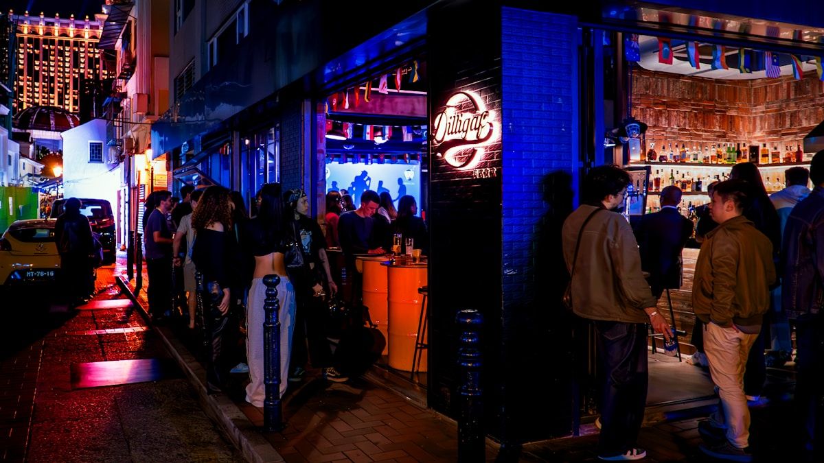 Ottawa Nightlife Guide: Best Bars, Clubs, Live Music & Late Night Spots ...